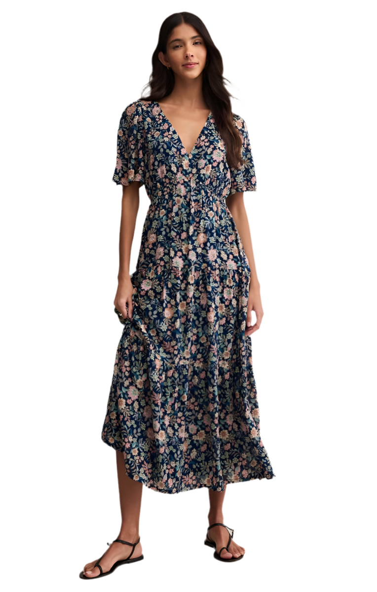 Z Supply Kat Midi Dress – gottahaveitct