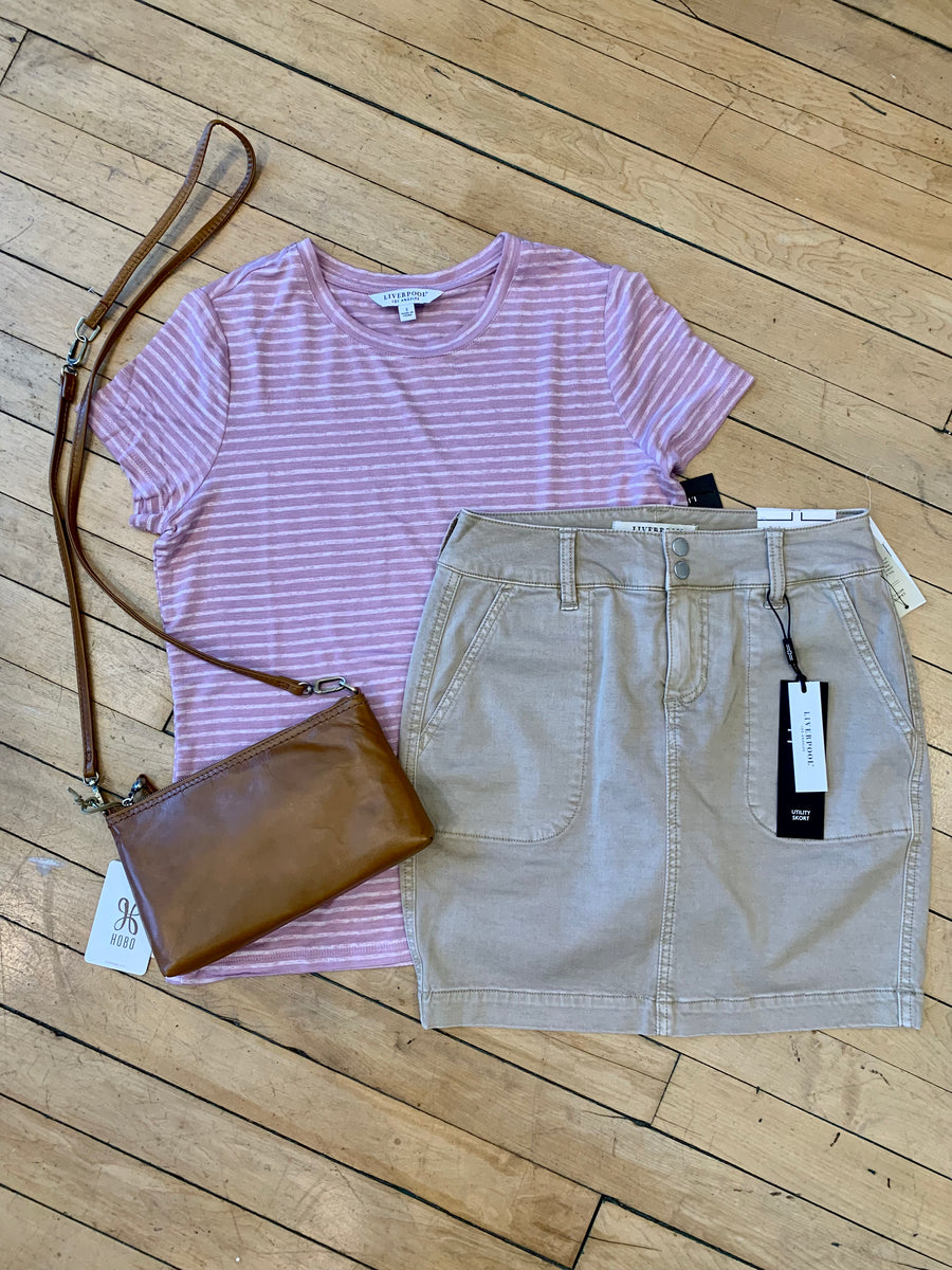 Liverpool Utility Skort – gottahaveitct